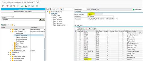 LTMOM Z Rule And ABAP Code SAP Community