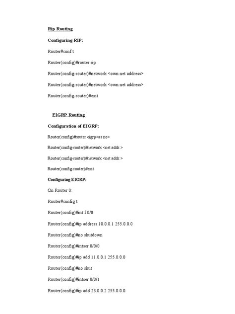 Code Pdf Router Computing Internet Architecture