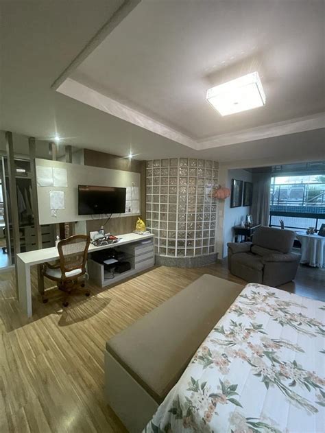 APARTAMENTO RESIDENCIAL em JOÃO PESSOA PB MANAÍRA Achou Mudou