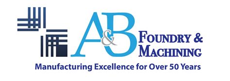 Foundry Processes Aandb Foundry And Machining