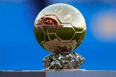 ¿a Qué Hora Inició Y Qué Canal Transmitió La Gala Del Balón De Oro 2025