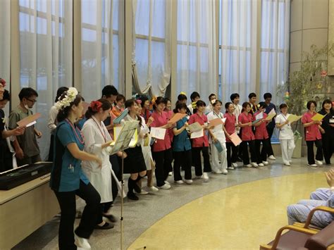 新着情報 高松市の総合病院 香川県済生会病院