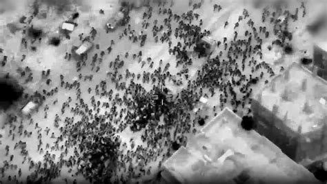 Esto Se Llama Genocidio Y Recuerda El Holocausto Petro Anuncia Que