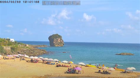 墾丁沙灘「最新畫面」曝真相 Ptt刷一排：太粗暴了 鏡週刊 Mirror Media