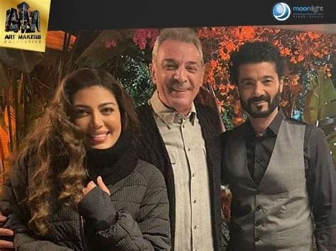 لما كنا صغيرين الحلقة 13 شرط جزائى يمنع ريهام حجاج من الاستقالة عين