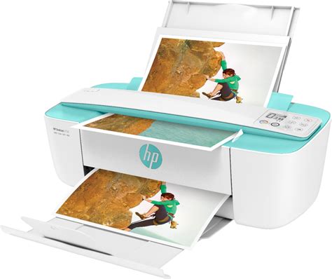 Best Buy Hp Deskjet Wireless All In One Instant Ink Ready Inkjet