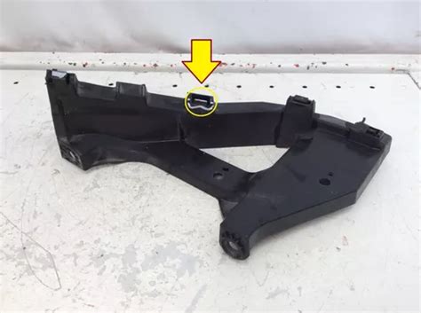 Guia De Faro Izq Detalle Honda Civic Mod 16 21 Original Meses sin interés