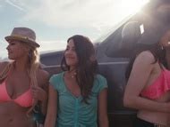 Naked Lily Berlina In Highway To Havasu