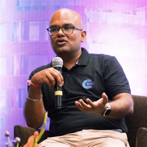 Vishal Shukla Aviz Networks Linkedin