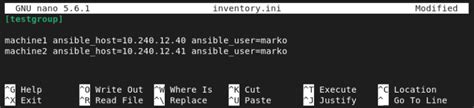 Install Ansible On Rocky Linux PhoenixNAP KB
