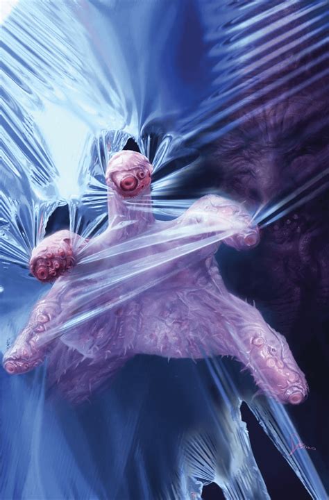 Parasite By Lozano Superman 1 Rsuperman