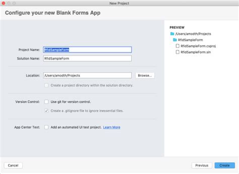 Xamarin Wrapper For Rfid Sdk Ios Getting Started Zebra Technologies