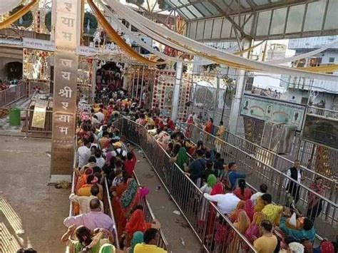 10 Must Know Tips Before Your Khatu Shyam Temple Visit