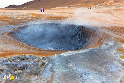 19 najlepsze atrakcje i Islandia Co zobaczyć na Islandii