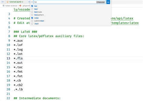 搭建 LaTeX 舒适写作环境VSCode 知乎