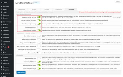 How To Optimize Wordpress Theme By Radiustheme Radiustheme
