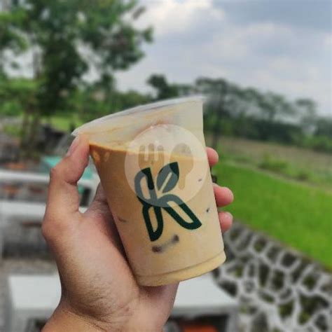 rumah makan kanca yk gofood