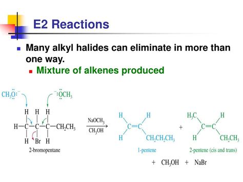 Ppt S N 1 Reactions Powerpoint Presentation Free Download Id2742591