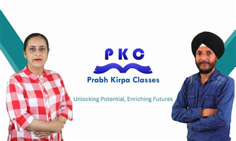 Prabh Kirpa Classes Unlocking Potential Enriching Futures