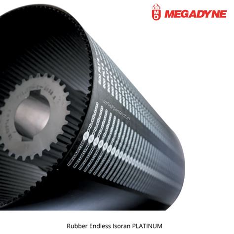 Megapower Megadyne Timing Belts At ₹ 1000piece In Bengaluru Id