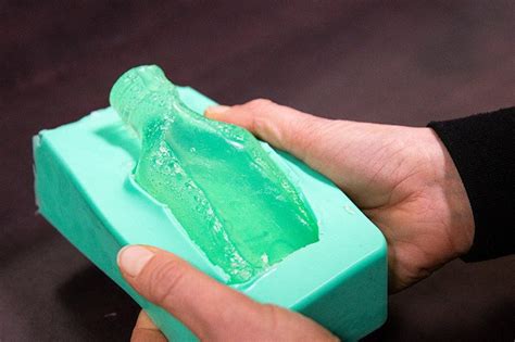 Unsere Pfeffi Seife Grüne Do It Yourself Ideen Von Pfeffi