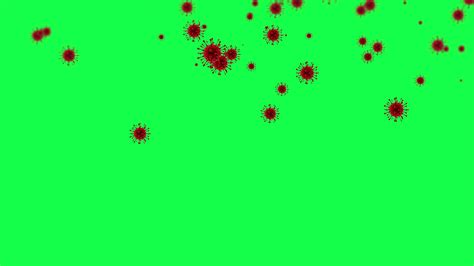 Greenscreen Computer Virus