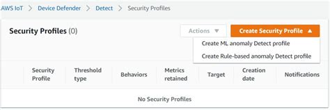 How To Detect Anomalies In Device Metrics And Improve Your Security