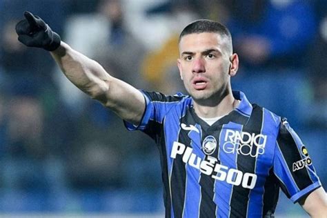 Merih Demiral yeni sezonda Al Ahli forması giyecek Spor Haberleri