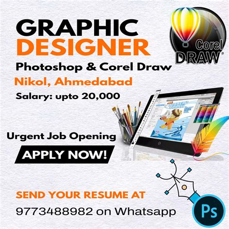 Kuldipsinh Mevada On Linkedin Coreldraw Photoshop Graphic Graphics Graphicdesign