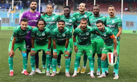 المصري لـ في الجول الرابطة هي المسؤولة عن الموافقات لدينا تفاؤل بحل