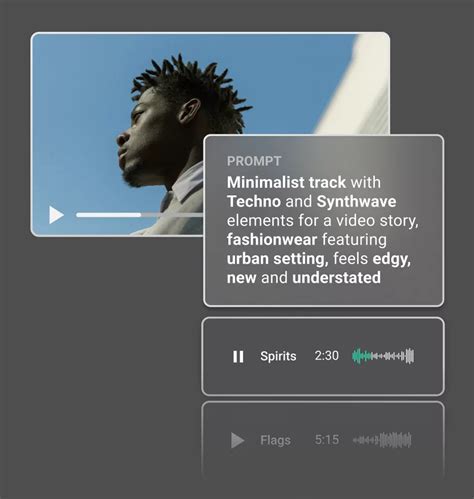 Music API Loudly