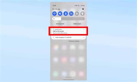 How To Share Wi Fi On Android Using Usb Tethering