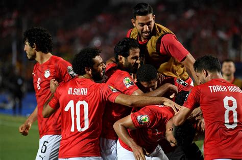 LIVE Camerun Egitto Dcr Coppa D Africa In DIRETTA Gabaski