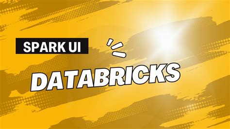 Spark Ui With Databricks Dags Shuffle Read Write Partition Data