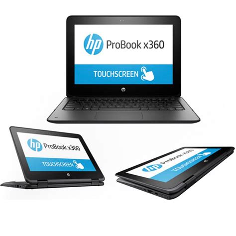Hp Probook X360 310 G1 Dual Core Csglobalbusiness