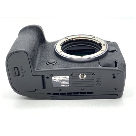 中古 良品 キヤノン EOS R5 Mark II ボディ 2443801246464 カメラのキタムラヤフー店 通販