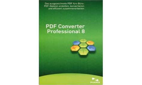 Pdf Converter Professional 8 Connect Living