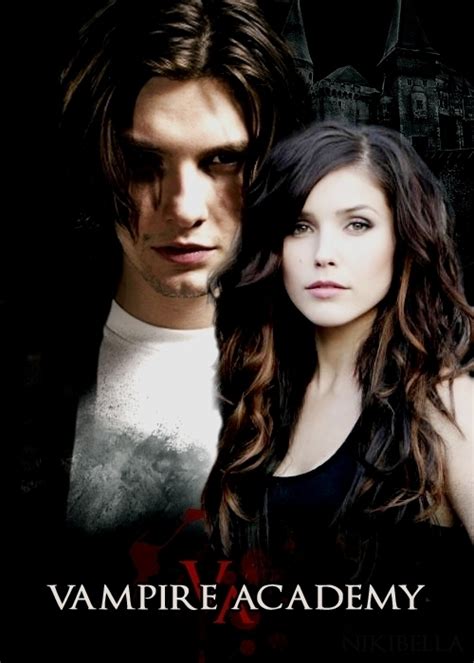 Rose And Dimitri Vampire Academy By Richelle Mead Vampire Academy