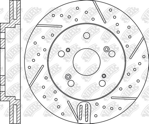 NiBK Brakes:: Application Cross Reference and Image for NiBK ...