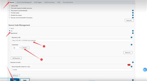 9、 jenkins实现基础ci操作 csdn博客