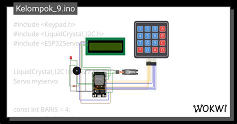 Kelompoko Copy Wokwi Esp32 Stm32 Arduino Simulator