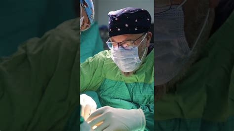 Diz Protez Ameliyatı Nasıl Yapılır Prof Dr Hasan Hilmi Muratlı