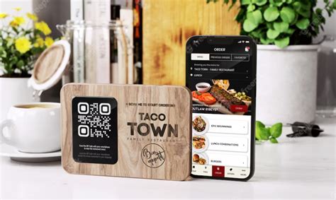 Enhancing The Dining Experience With QR Codes For Restaurants QRDUO