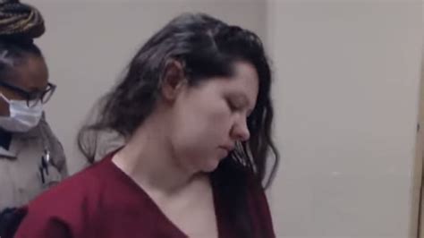 Madalina Cojocaris Grandma Breaks Down Outside Court After Mom Diana