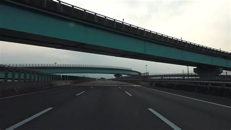 2015911 國道4號高速公路 東向 路程景 Youtube
