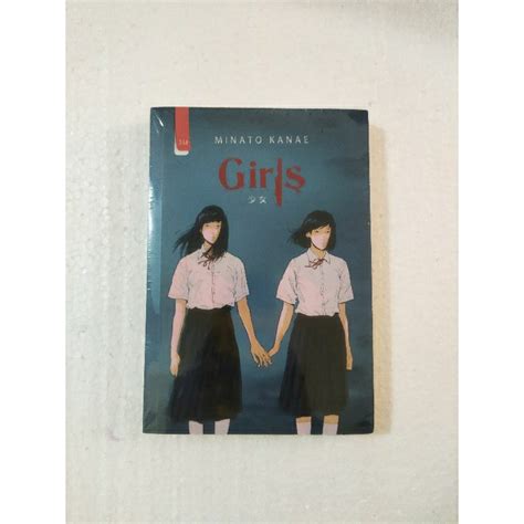 Jual Girls Minato Kanae Original Shopee Indonesia