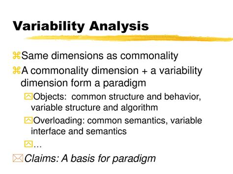 Multi Paradigm Design Ppt Download