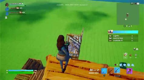 Jester Clan Try Out Youtube