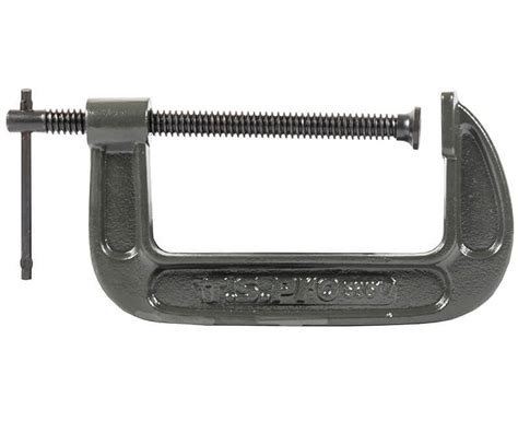 5 Heavy Duty C Clamp