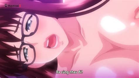 Megane No Megami メガネnoメガミ 2 Hentai Vietsub Eporner